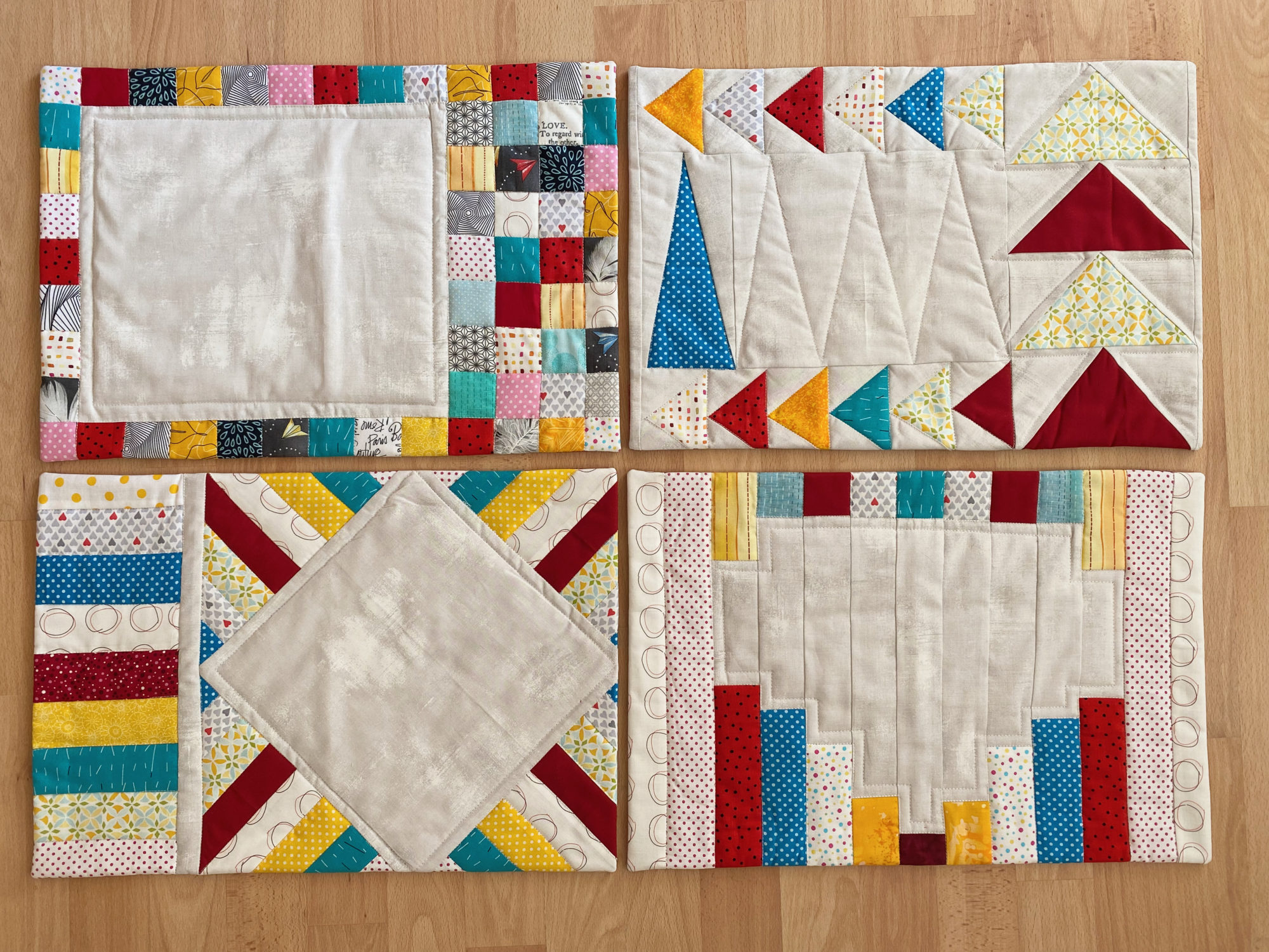 Patchwork – Kunzfrau Kreativ